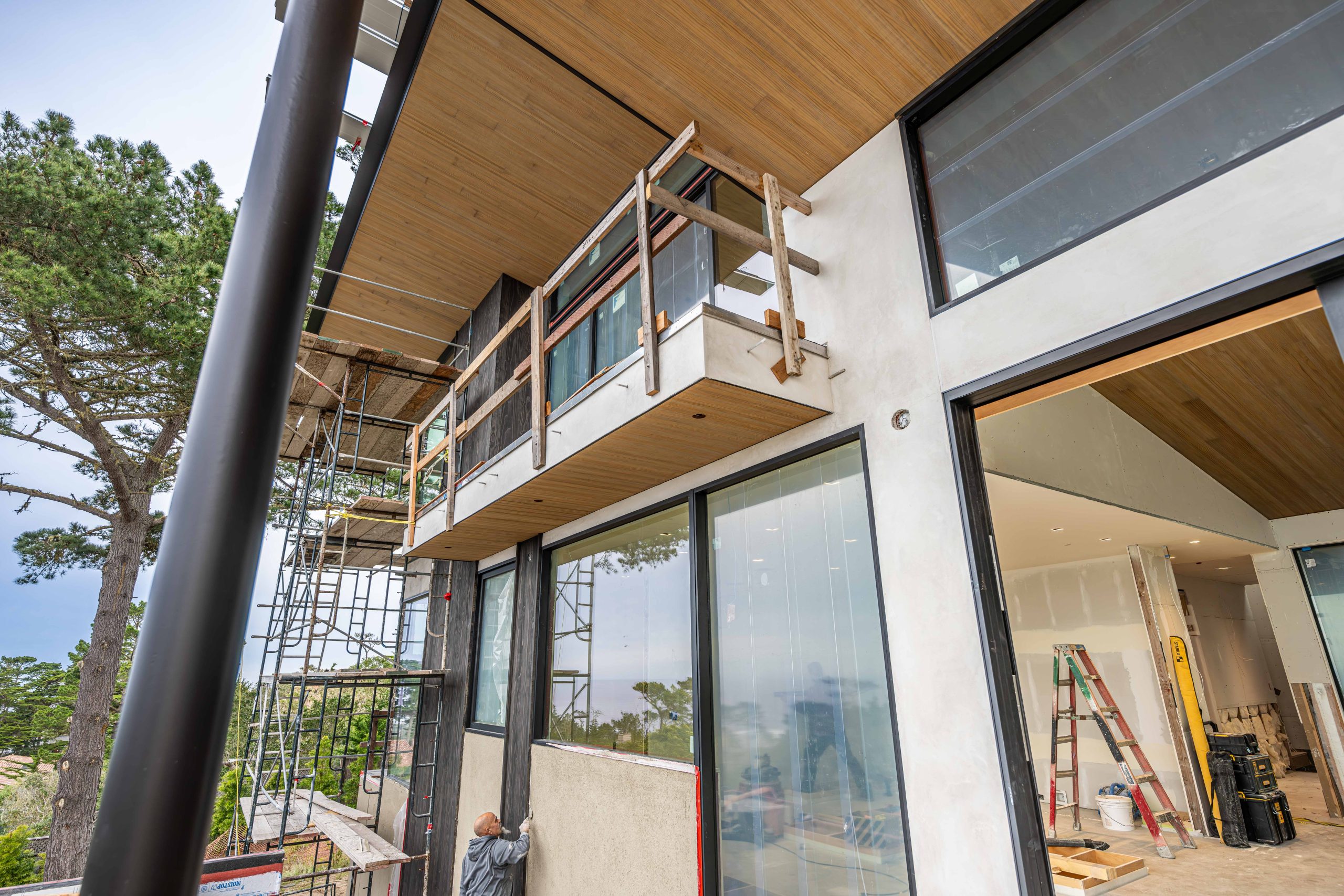 All About Structural Concrete - Spaulding Concrete