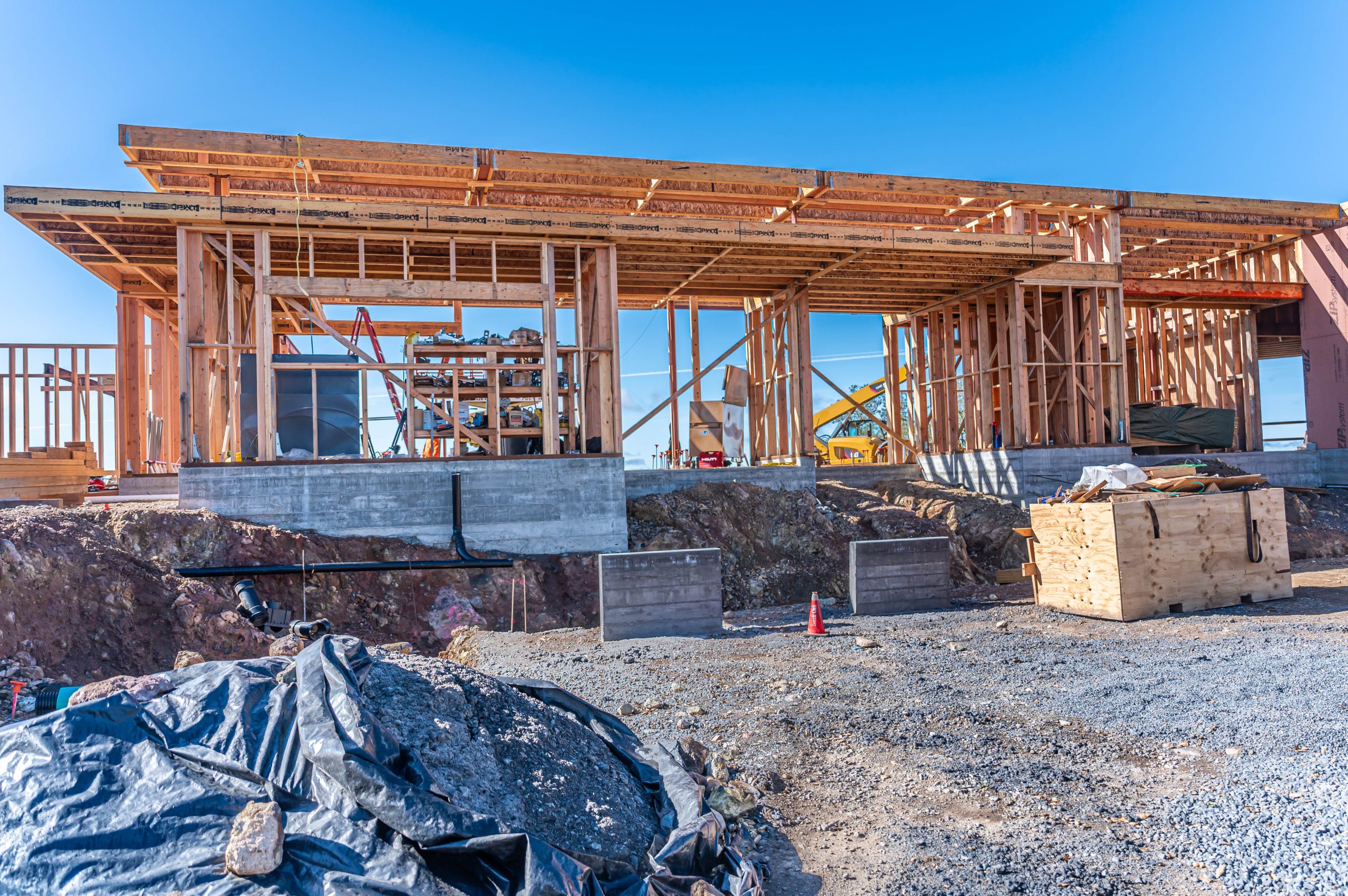 VIDEO GALLERY - Spaulding Concrete