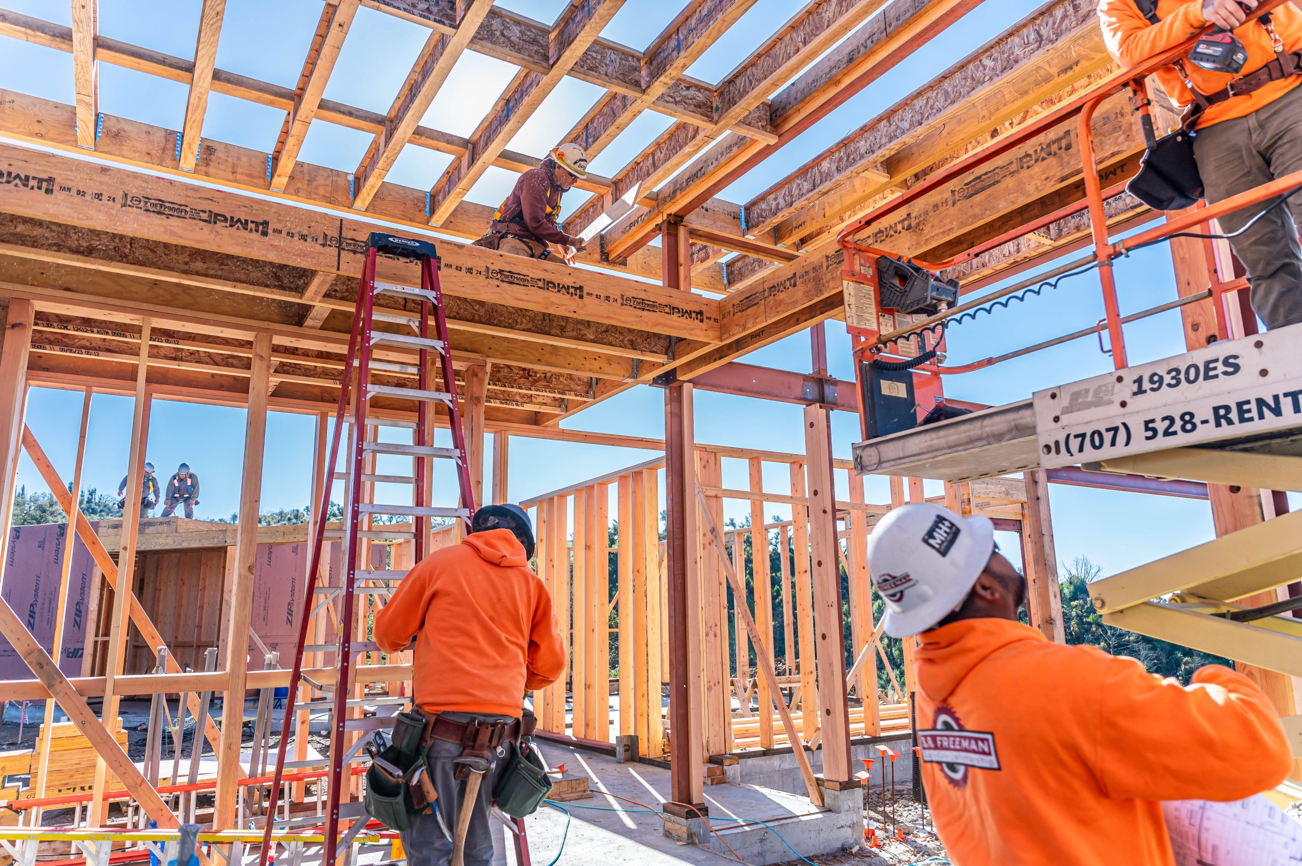 All About Stamped Concrete - Spaulding Concrete