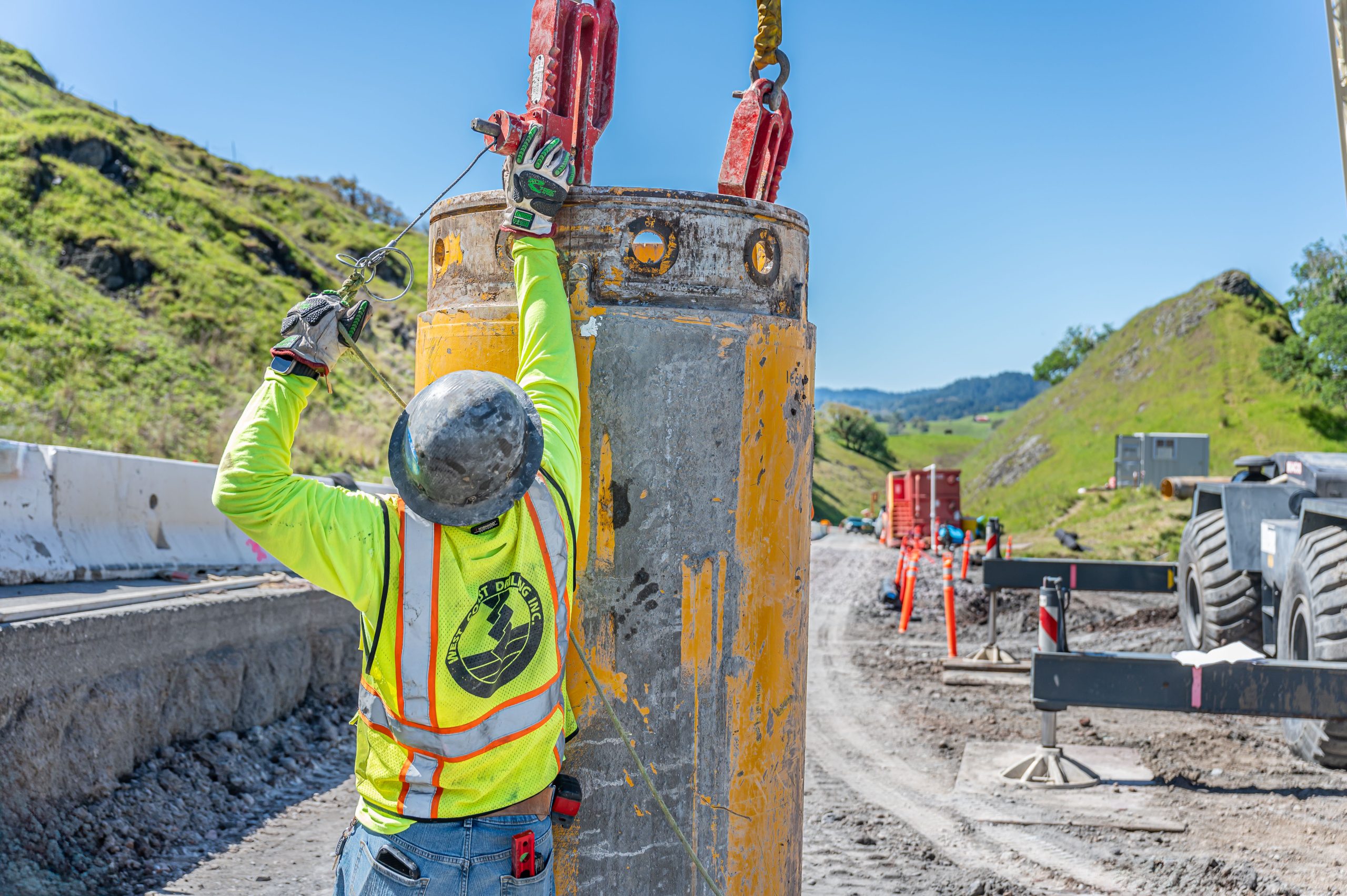 Top 10 Best Concrete Contractors in Walnut Creek, CA
