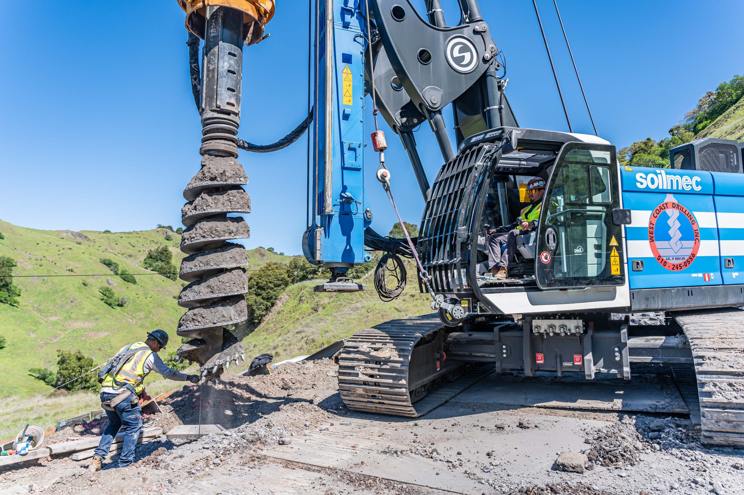 Why Are Concrete Foundations Important? - Spaulding Concrete