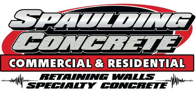 CONTACT US | Spaulding Concrete | Get in Touch Today