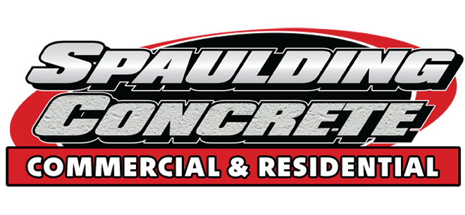 SPAULDING CONCRETE | Concrete Experts. Built to Last
