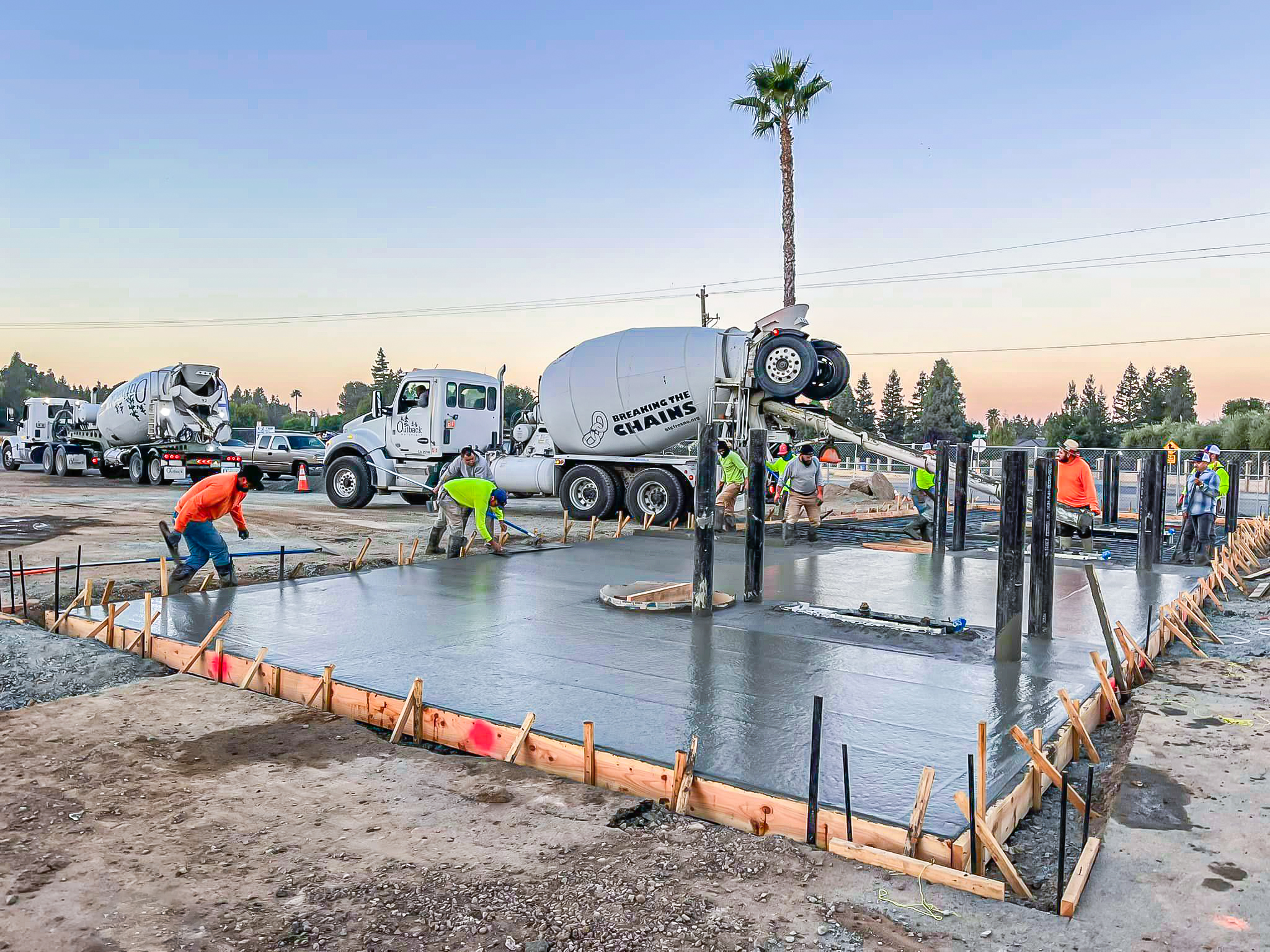 What’s the Best Concrete Contractor in Berkeley, California?